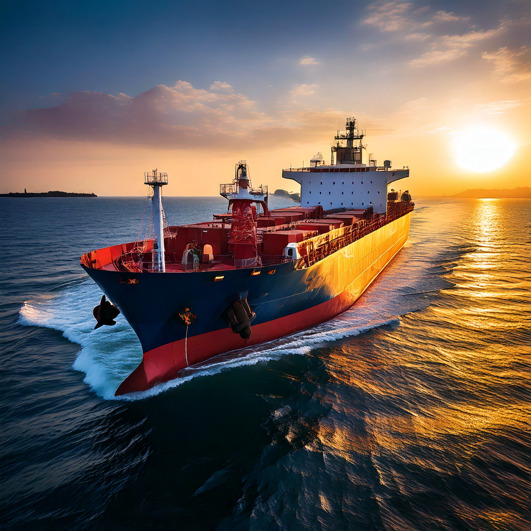 Deck and engine cadet sea jobs